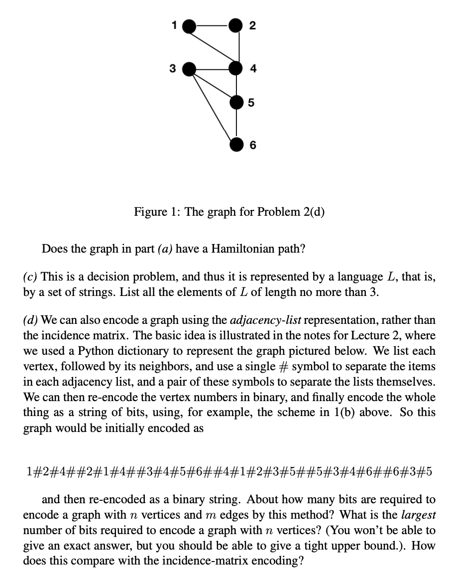 Solved Complete where it asks you to explain each | Chegg.com