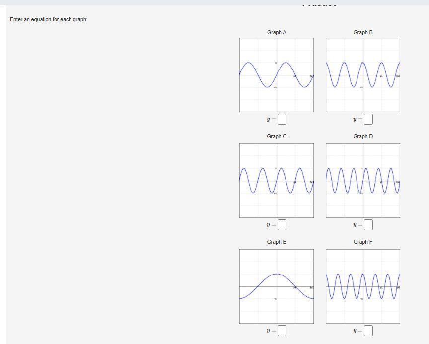 Solved Match the equations given below with their | Chegg.com