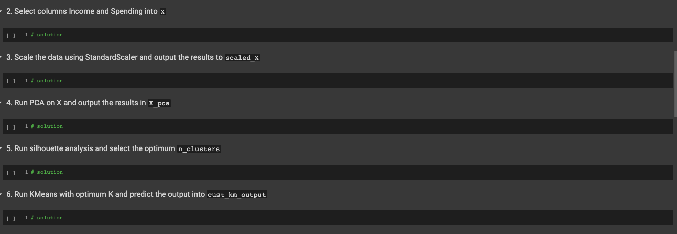1 import seaborn as sns 2 import numpy as np 3 | Chegg.com