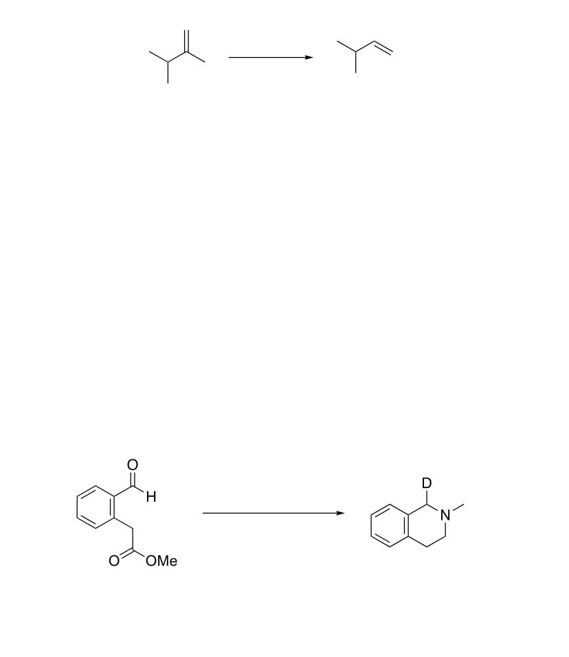 Solved Need help with these challenging orgo synthesis | Chegg.com