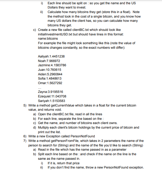Solved write code that fetches information from an online | Chegg.com