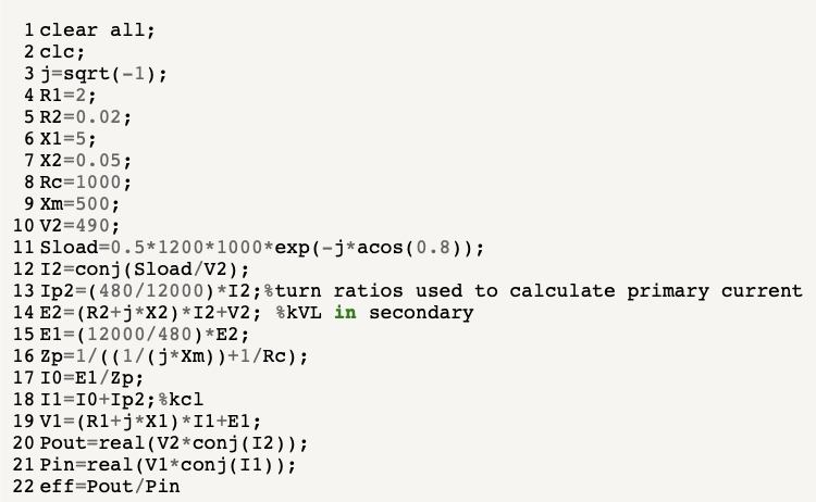 Solved change the code in a way to reflect the changes we | Chegg.com
