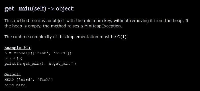 Solved Please help implement the python program which | Chegg.com