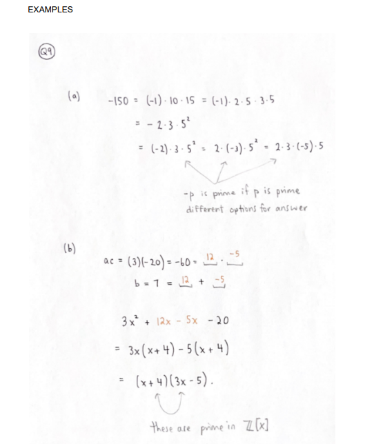 Solved (a) Show how to rationalize the denominator in the | Chegg.com