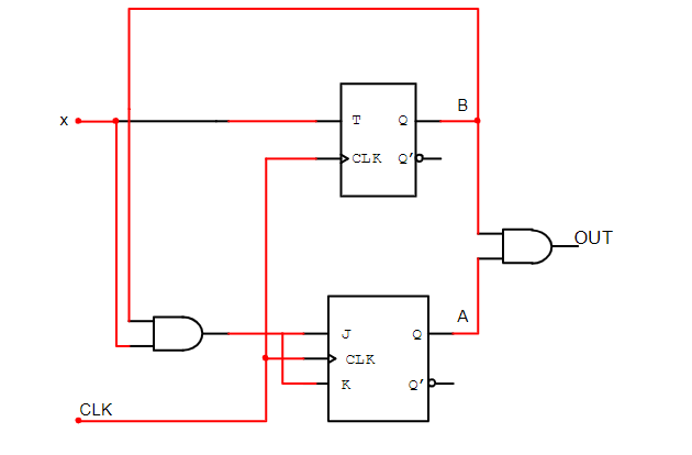 [Solved]: Realization in Multisim for the circuit below. Fo