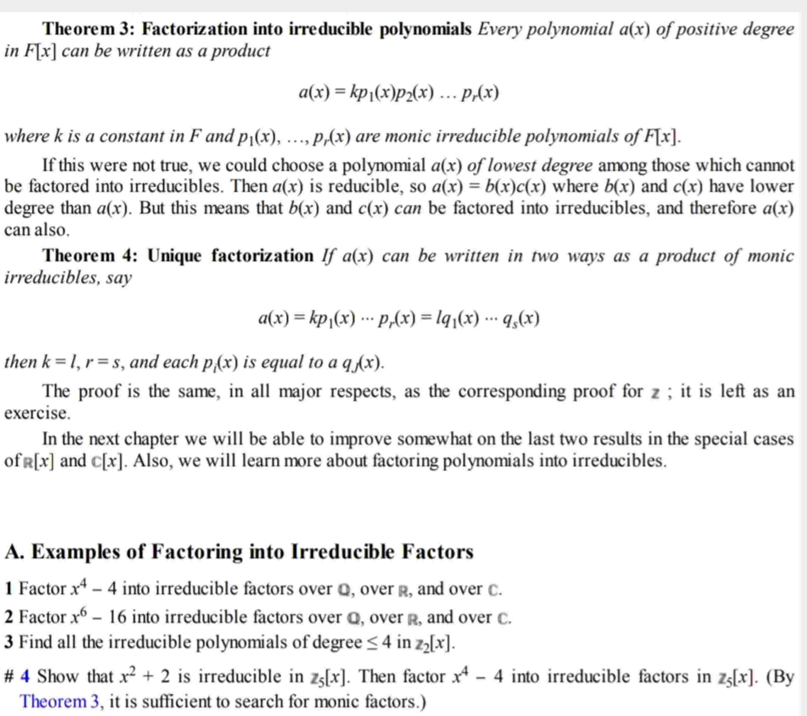 Solved Please Do ﻿only Question4 Of ﻿part A ﻿please Do It 