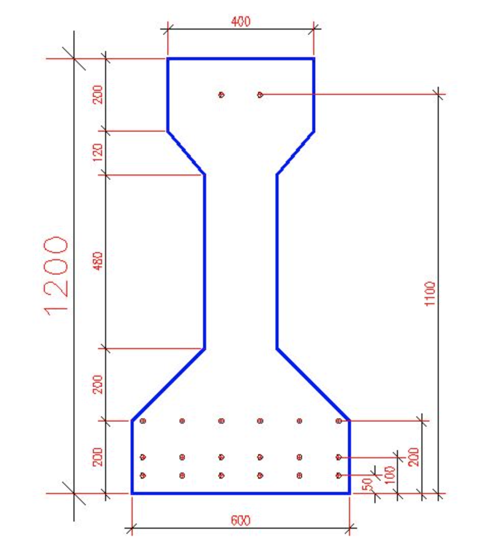 Concrete Compressive force, Cc Cc=0.85f′cγdnb and | Chegg.com