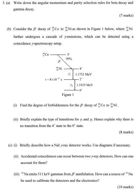Solved Need this urgently for revision purposes for upcoming | Chegg.com