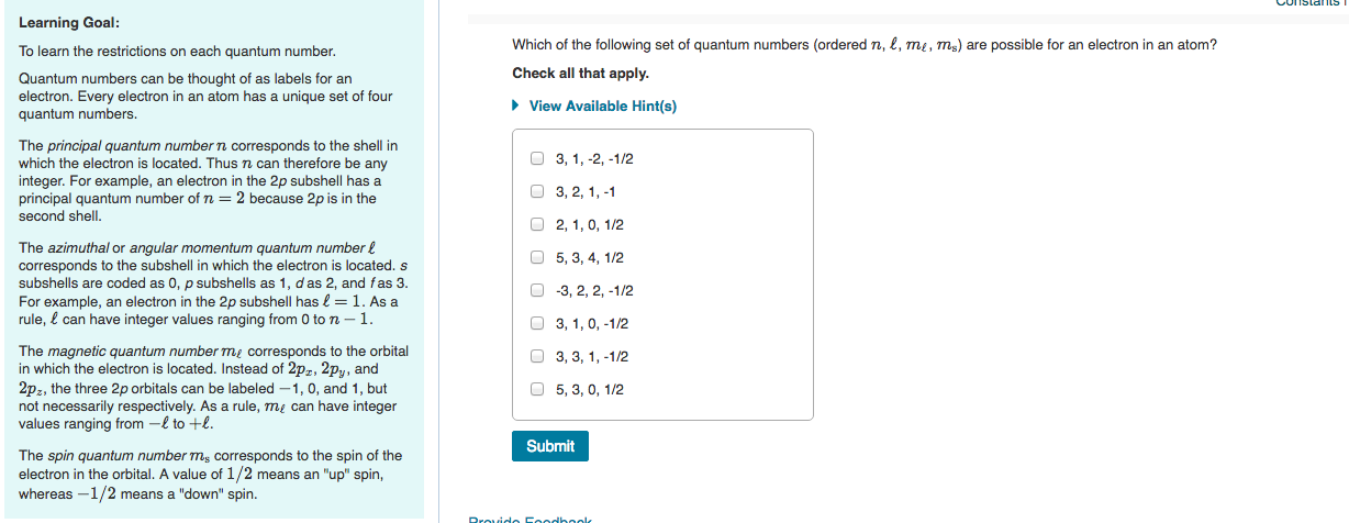 Solved CUISIDIISI Learning Goal: To learn the restrictions | Chegg.com