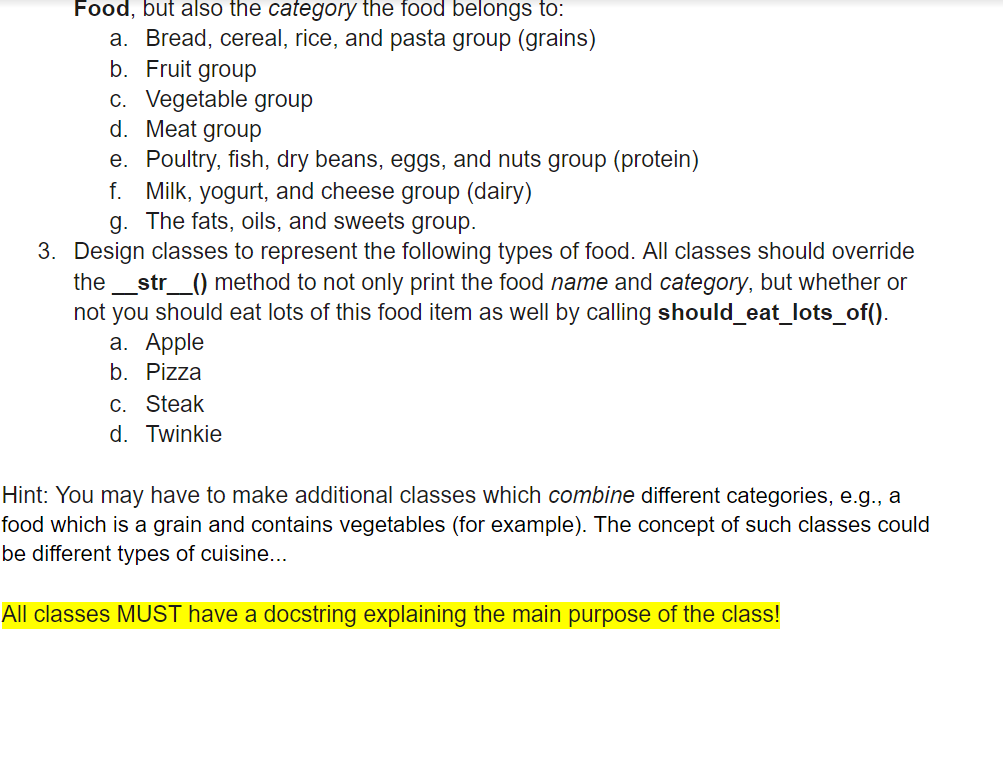 Solved I need help with this as soon as possible. I really | Chegg.com