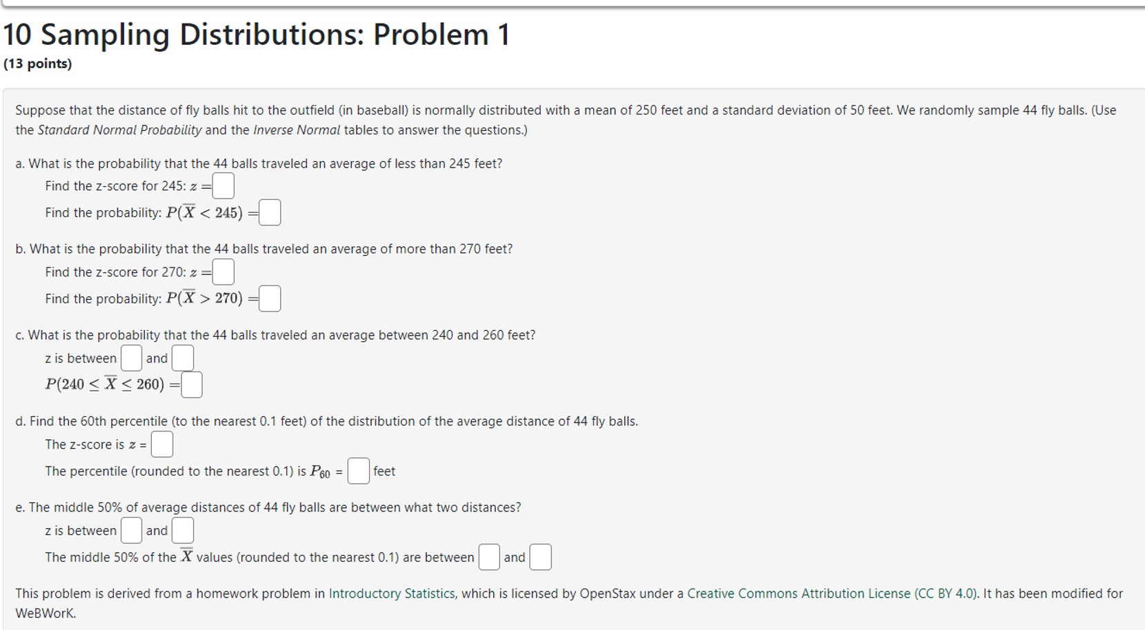 Solved the Standard Normal Probability and the Inverse | Chegg.com