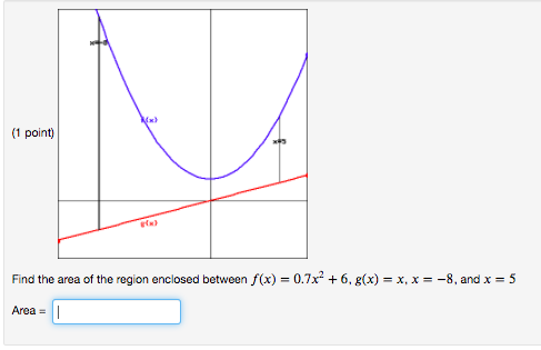 Solved (1 point) Find, by slicing, the volume of a cone | Chegg.com