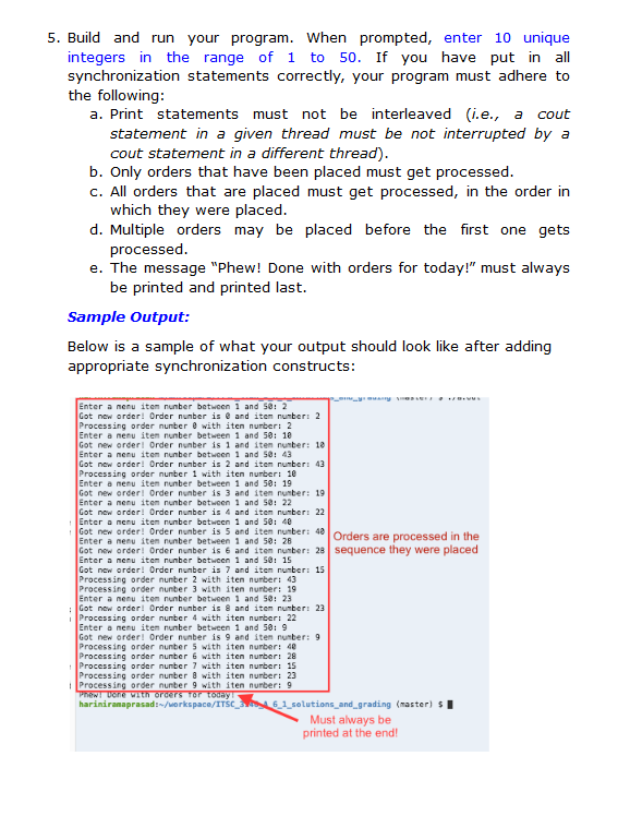 Solved #include #include #include | Chegg.com