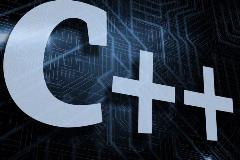 Solved C++ 11999 | Chegg.com