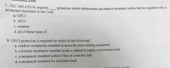 Solved protected elsewhere in the Code. protection where | Chegg.com
