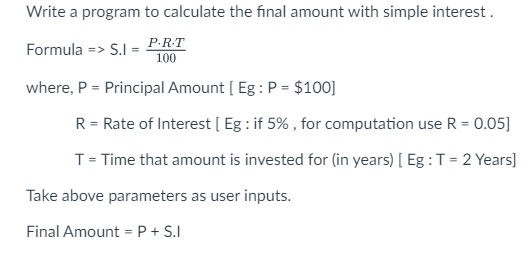 Solved needed: code copy/pasted from IDLE in python output | Chegg.com