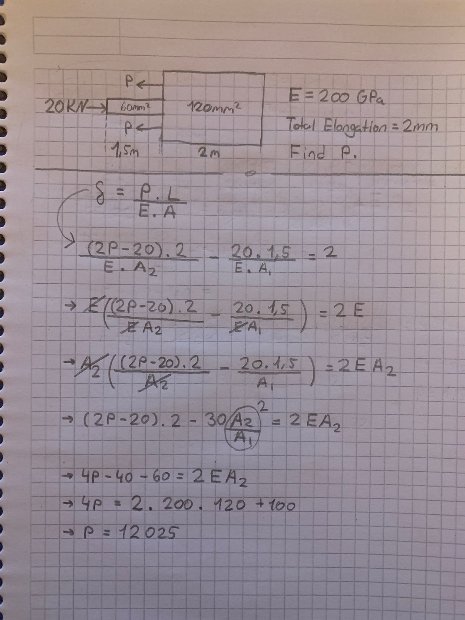 I think i am having problems with units, pls help. | Chegg.com