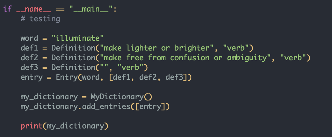 Files to Download Please download the Assignment 4 | Chegg.com