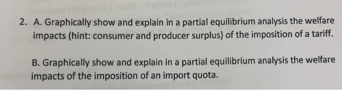 Solved 2. A. Graphically show and explain in a partial | Chegg.com