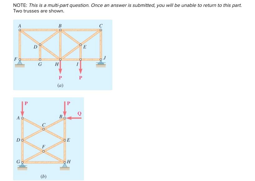 [Solved]: NOTE: This is a multi-part question. Once an