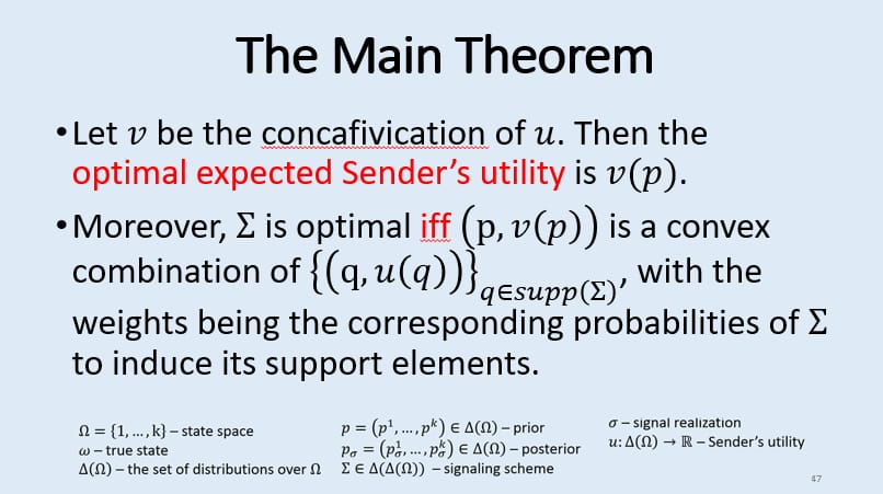 Solved (computer science and game theory)Bayesian | Chegg.com