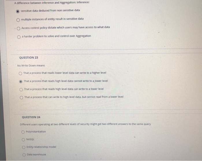 Solved Using sql Double check my work go through and if my | Chegg.com