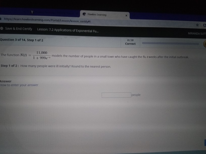 Solved Hawkes Leaning | Chegg.com