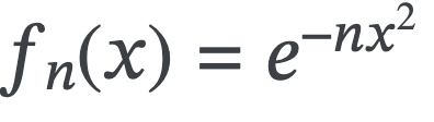 Solved determine whether the following converges uniformly, | Chegg.com