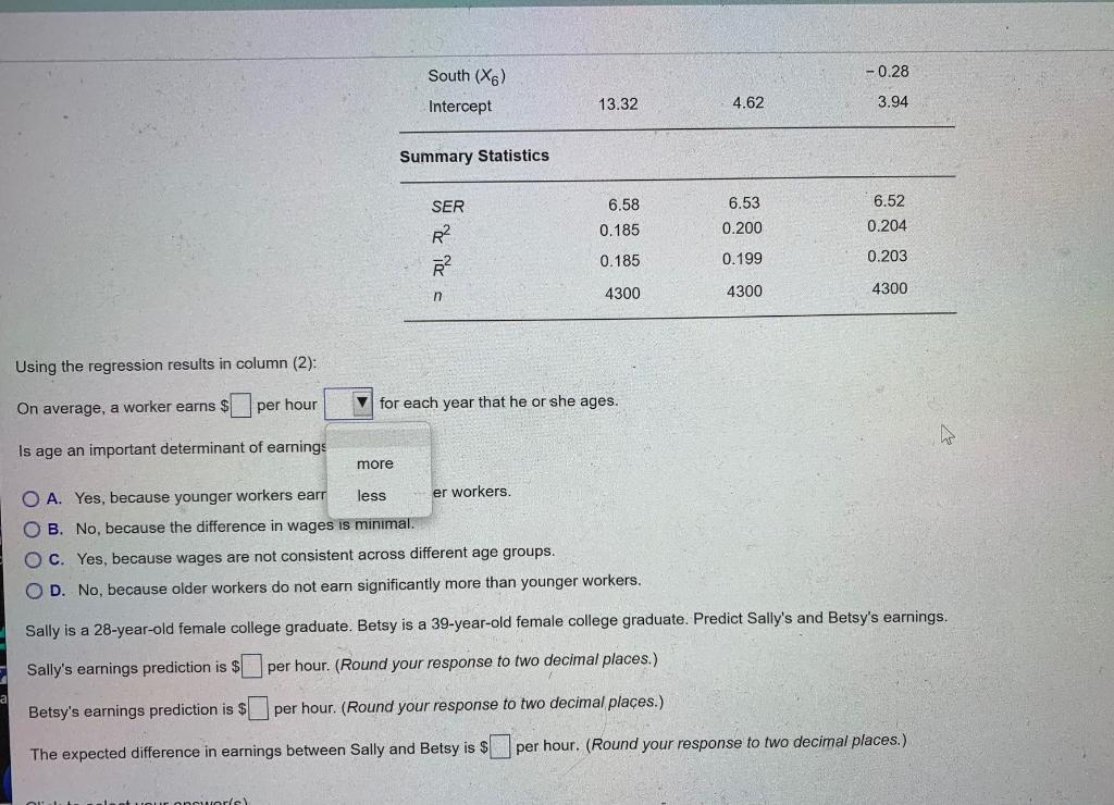 Solved The data set consists of information on 4300 | Chegg.com