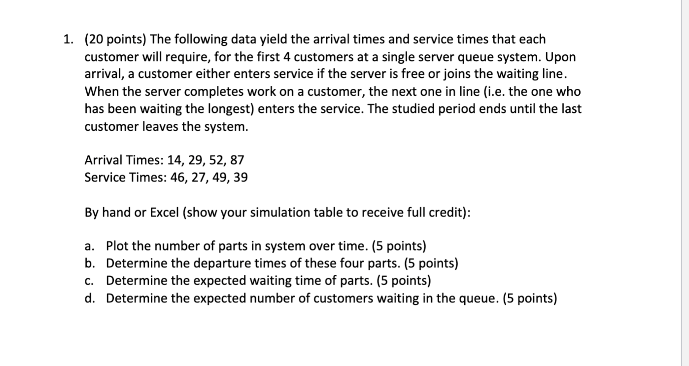 Solved DONT COPY OTHER ANSWERS POSTED IN CHEGG YOU'LL BE | Chegg.com