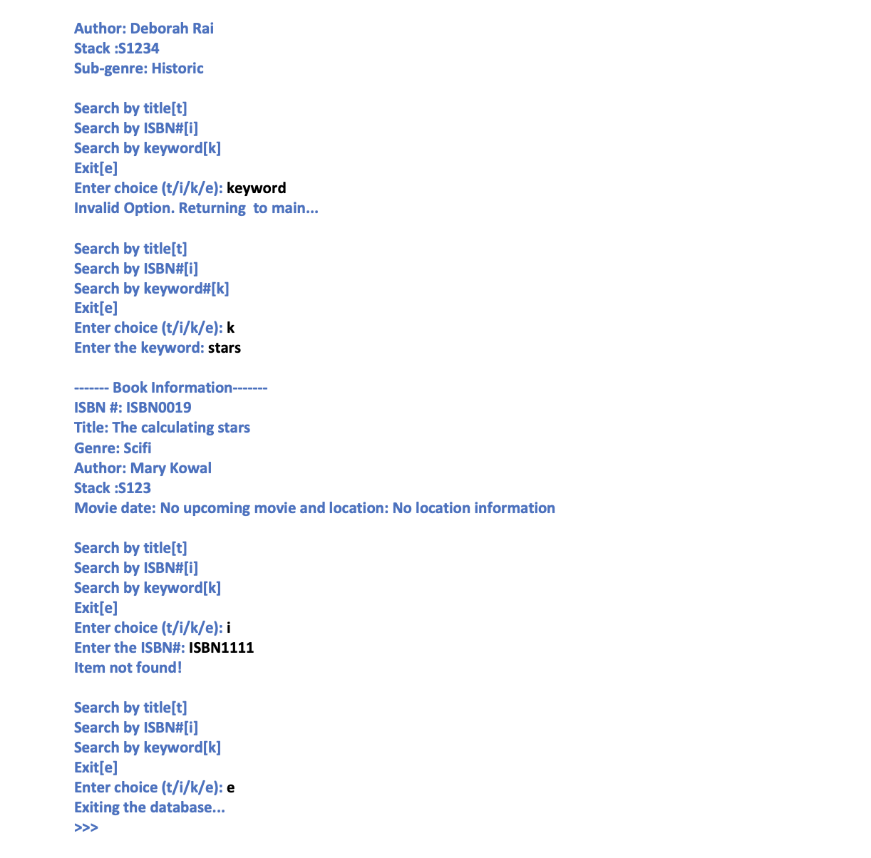 Solved ics: methods, inheritance, extending built-ins, | Chegg.com
