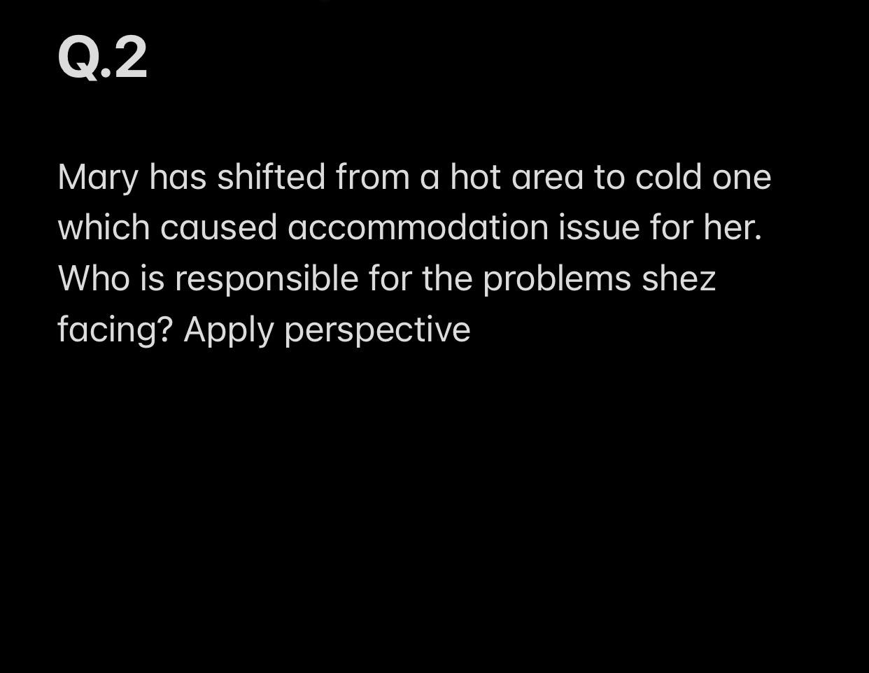 Correction: its NOT 'shez' its SEZ \"shez\" .it | Chegg.com