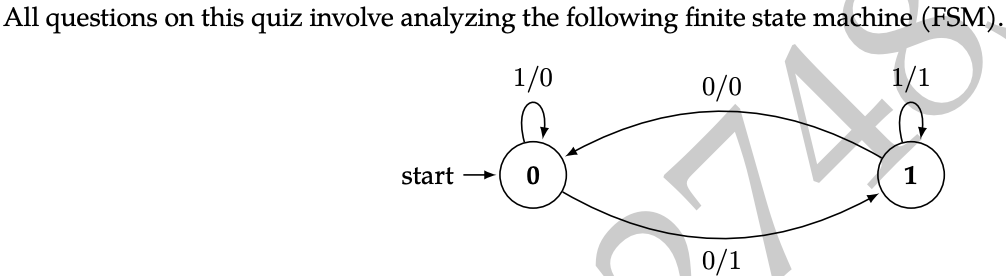 Solved All questions on this quiz involve analyzing the | Chegg.com
