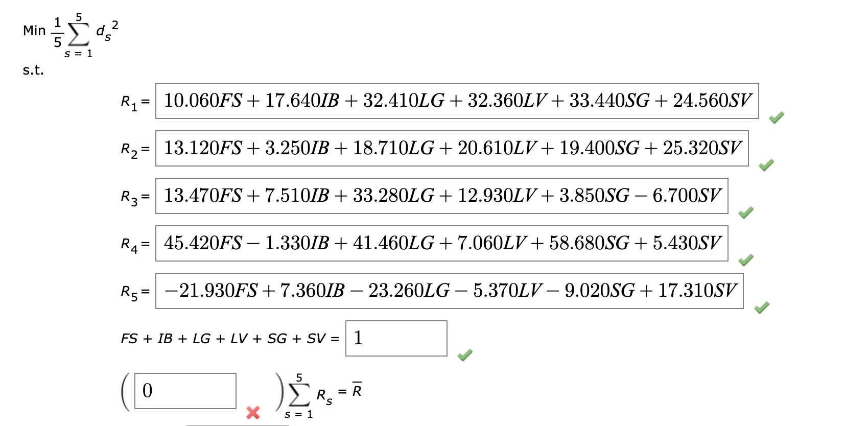 Solved includes only deviations below the mean and is | Chegg.com