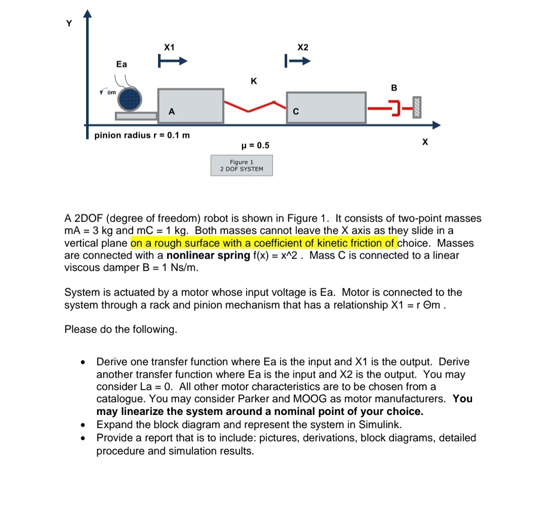 Solved Please do all the following and please do the | Chegg.com