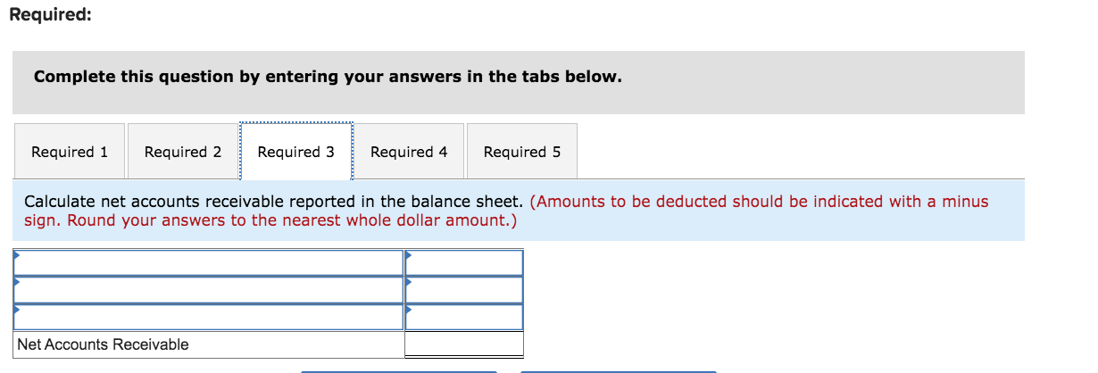 Solved Tableau Dashboard Activity 5-1 Account for | Chegg.com