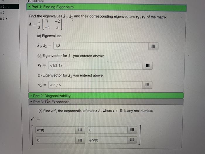 Solved Problem Value Point Problem Score 50 Attempts 3016