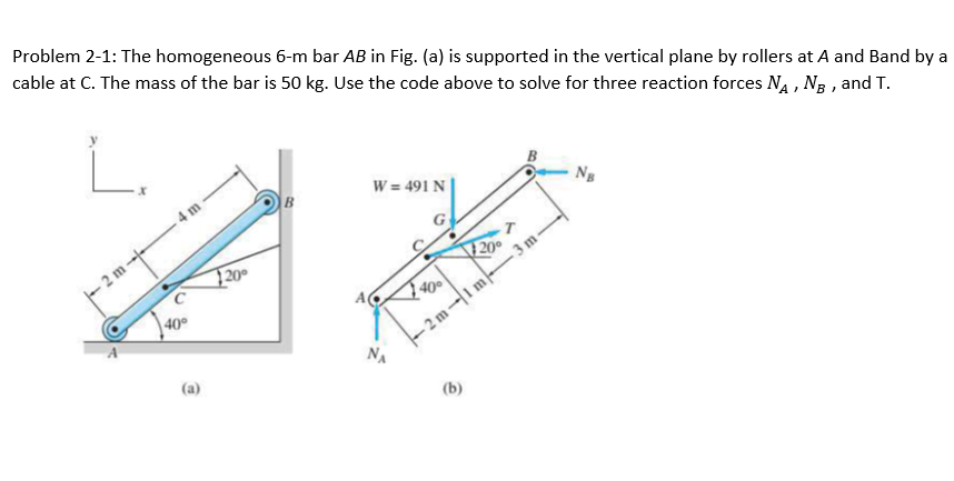clc clear % code for calculation of 3 reaction | Chegg.com