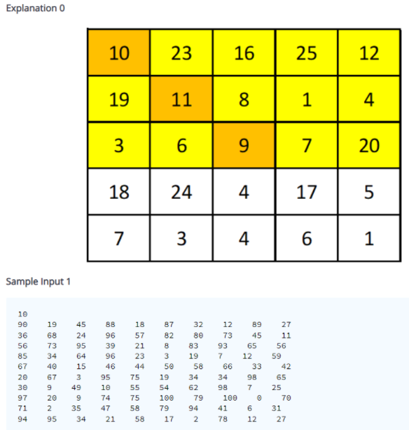 You find yourself in a top secret mission to | Chegg.com