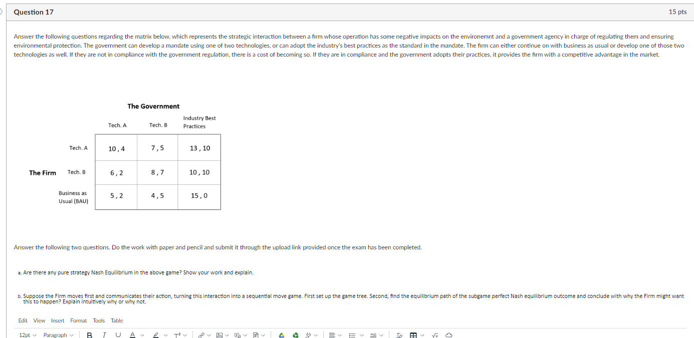 Solved Answer the following two questions. Do the work with | Chegg.com