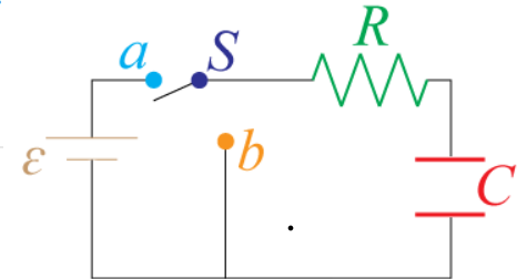 Solved (17\% Part (a) Calculate the maximum charge Q on the | Chegg.com