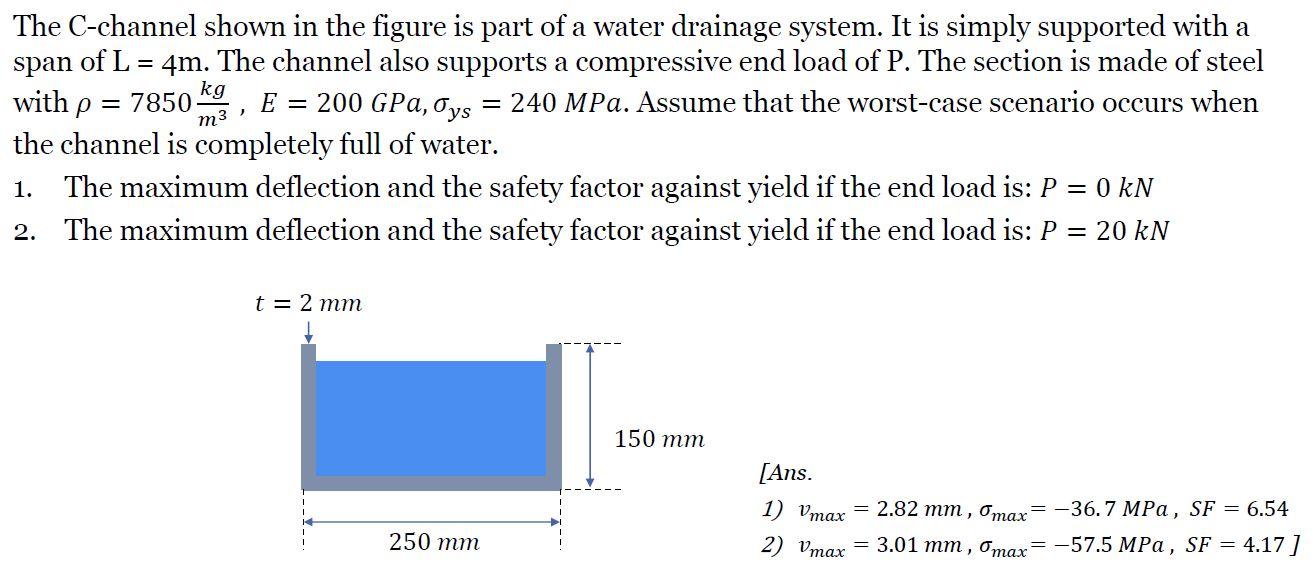 Solved Please note that for this question there | Chegg.com