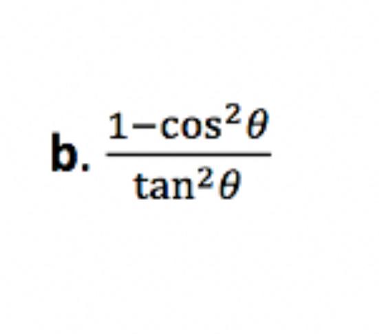 Solved Use Trigonometric Identities To Write Each Expression | Chegg.com