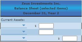 Solved Stock Investment Transactions, | Chegg.com