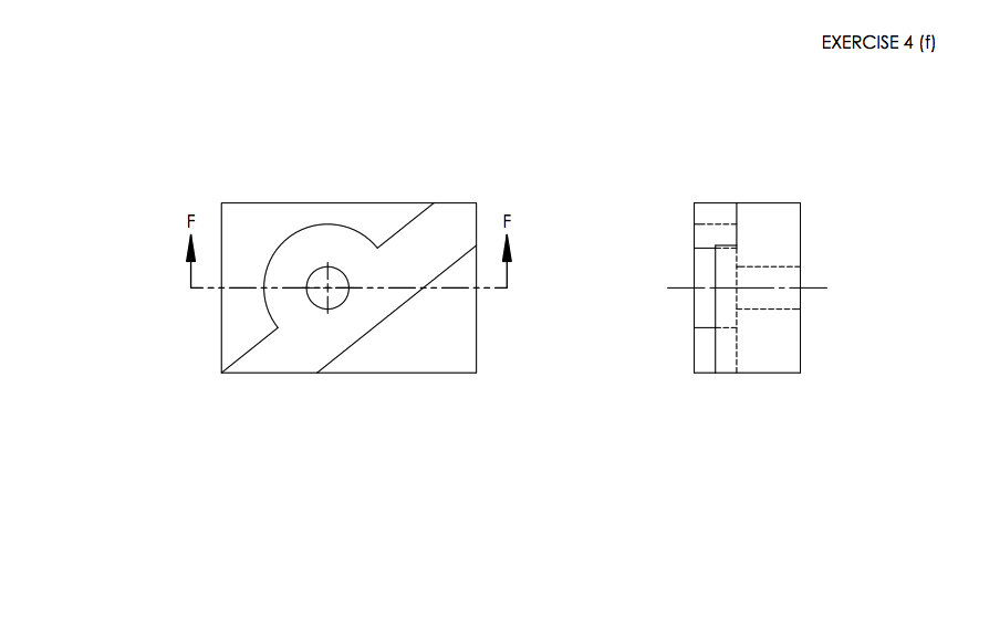 Solved Exercise 4 B B Exercise 4 F F F F Exercise 4