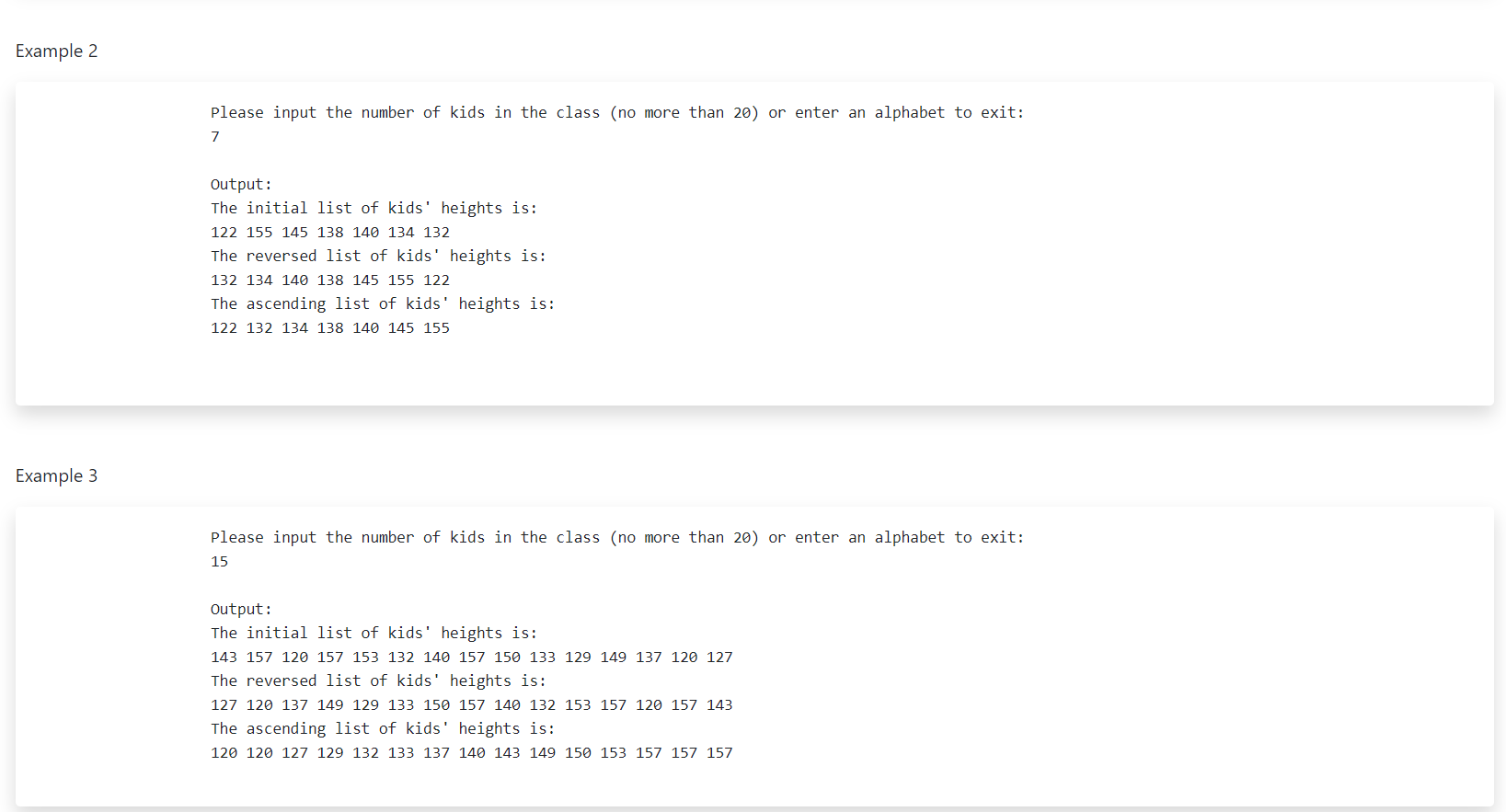 Solved Introduction This lab will help you better understand | Chegg.com