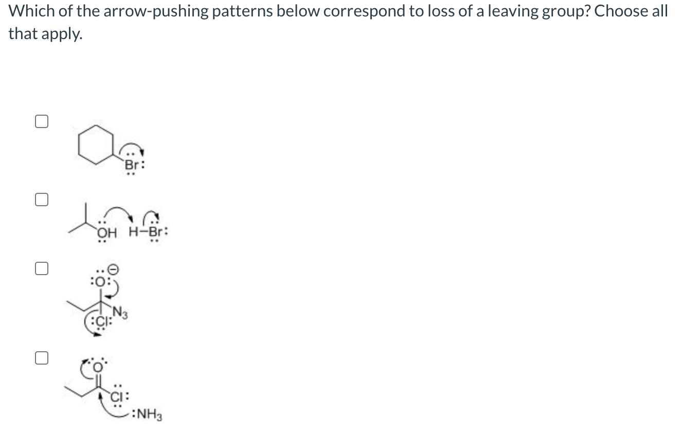 Solved Which of the following correctly represents a | Chegg.com