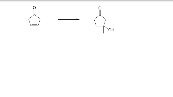 Solved This problem involves multistep synthesis | Chegg.com