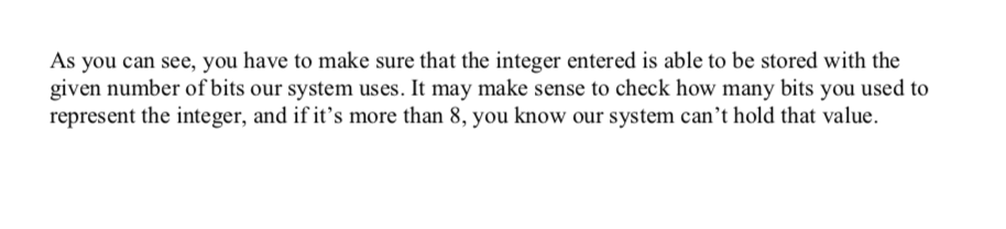 Solved Lab Exercises 1. (10 points) Implement a floating | Chegg.com