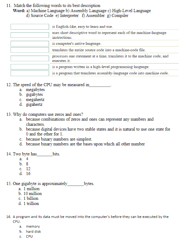 Solved Chapter 1 Introduction to Computers, Programs, and | Chegg.com